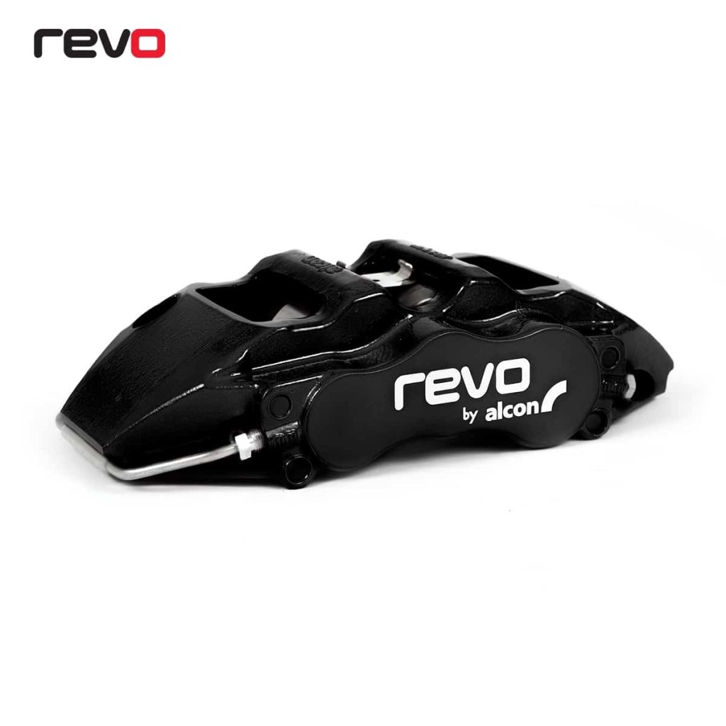 Revo Big Brake Kit – VAG MQB – CLP Automotive