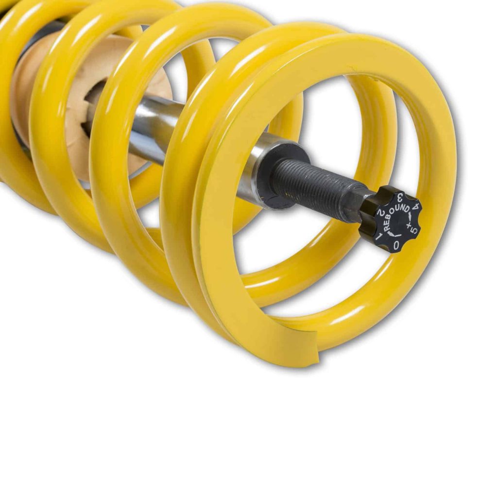 ST XA Coilovers – Volkswagen T5/T6 (Clamp Fitment) – CLP Automotive