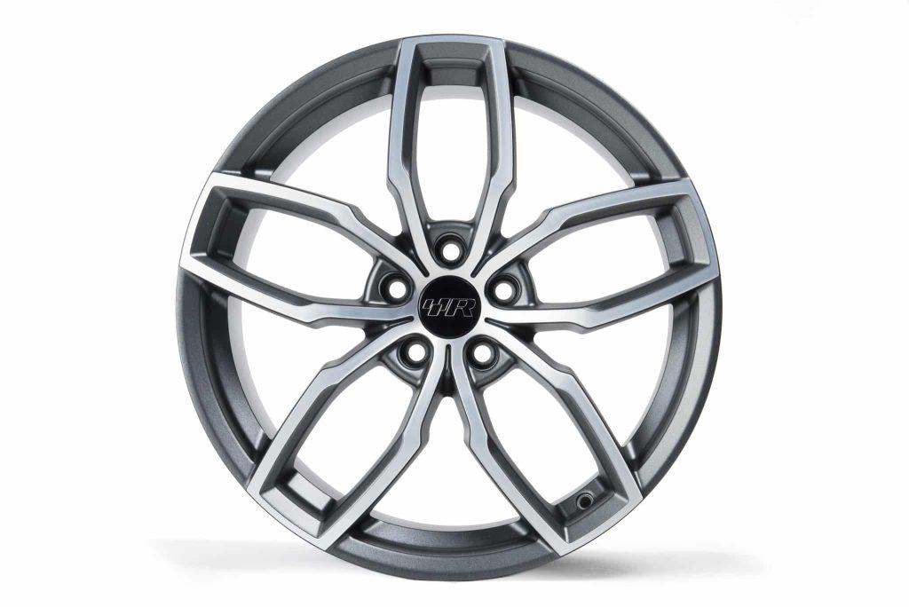 Racingline R360 Alloy Wheels – CLP Automotive