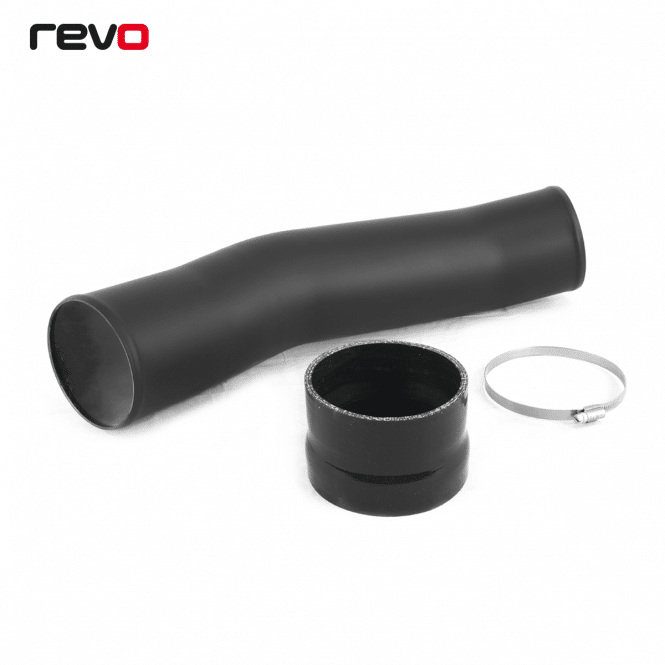 Revo 4″ Zircotec Intake Pipe – Audi RS3 (8V) – CLP Automotive