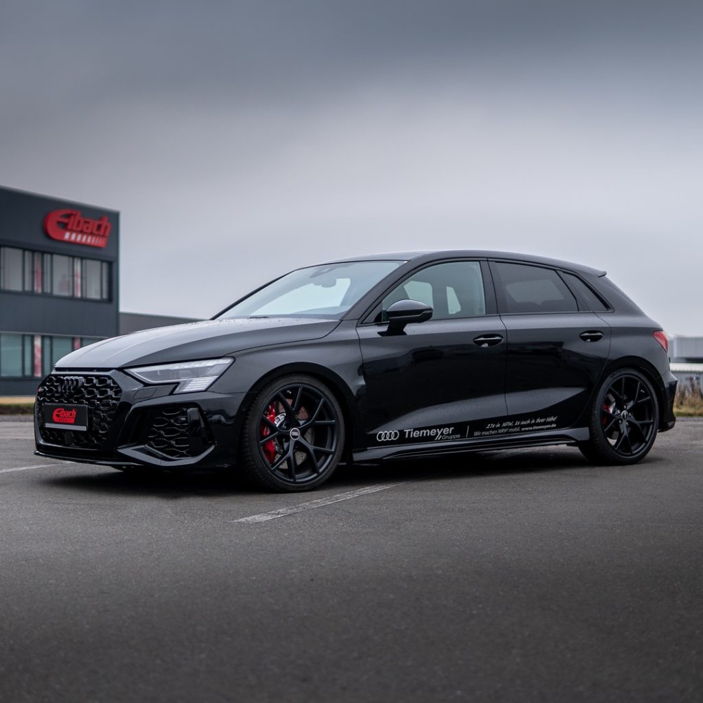 Eibach Sportline Kit – Audi RS3 (8Y) – CLP Automotive