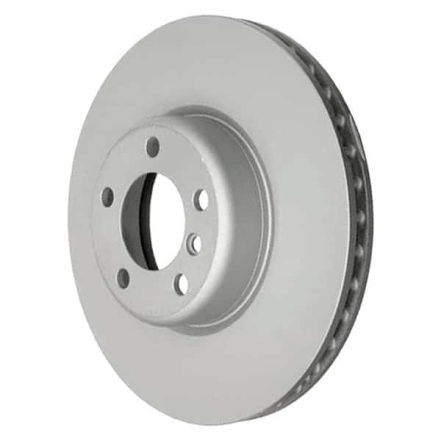 Genuine BMW Front Brake Discs – BMW M-Sport Calliper – CLP Automotive