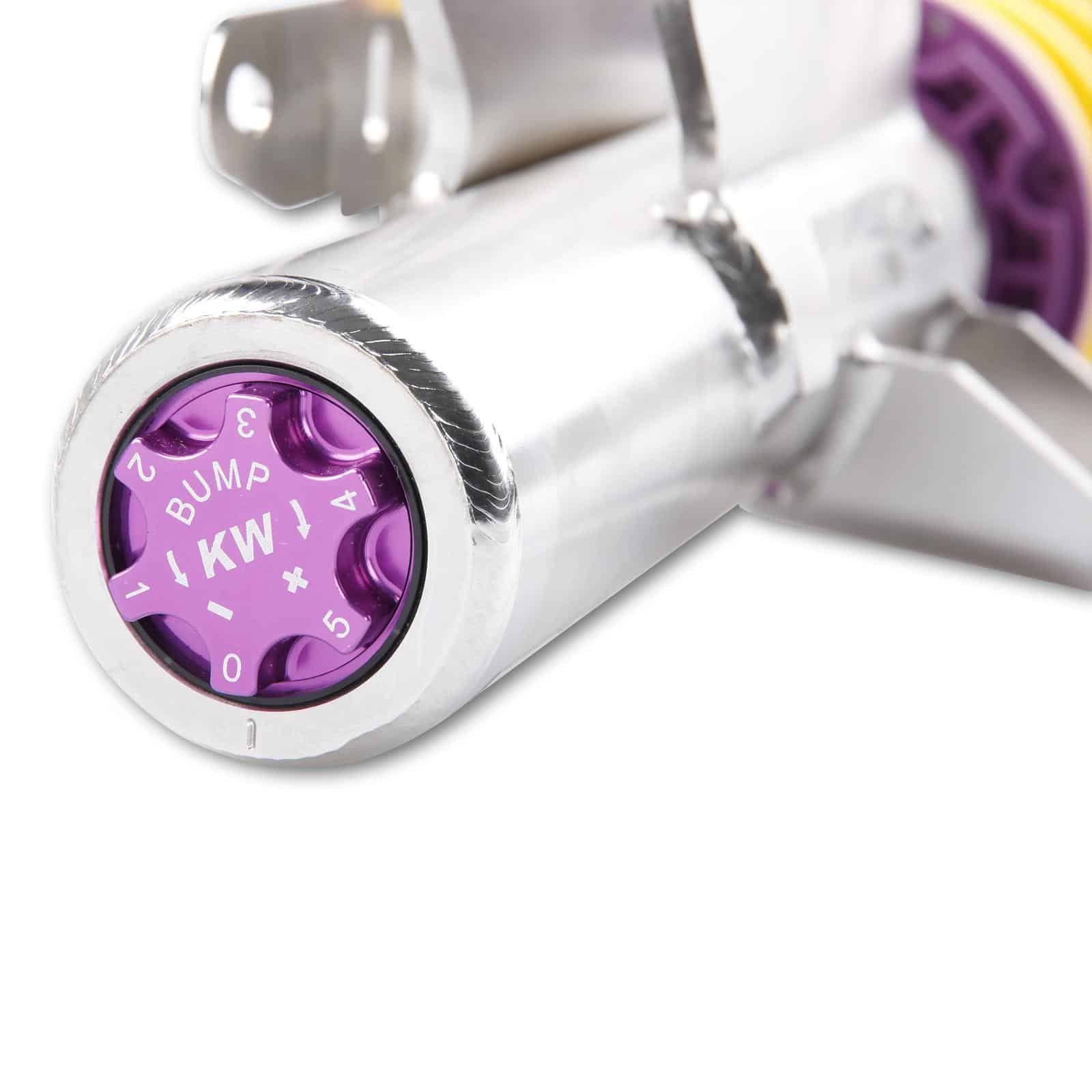 KW V3 Clubsport Coilovers – Toyota GR86 – CLP Automotive