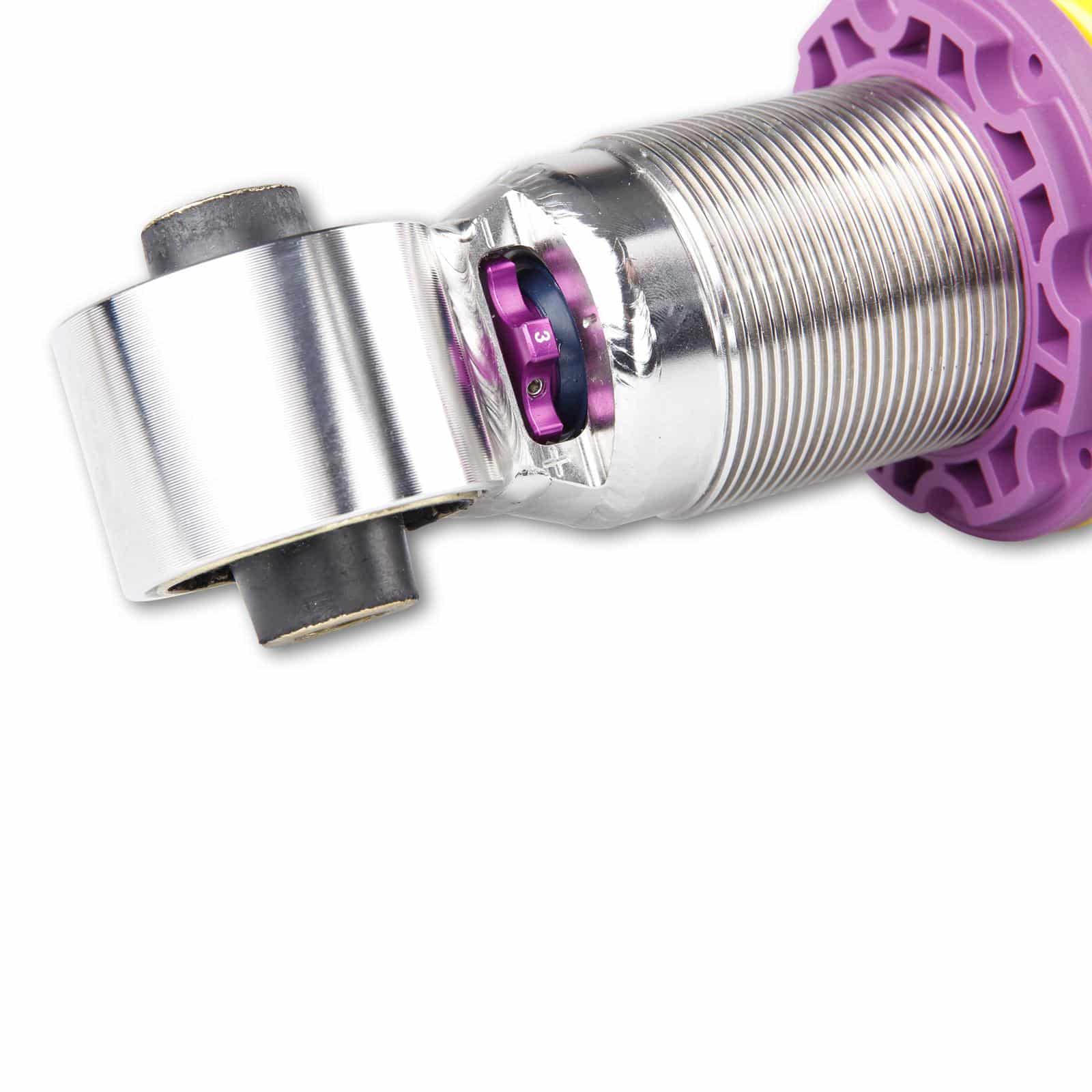 KW V3 Clubsport Coilovers – Toyota GR86 – CLP Automotive