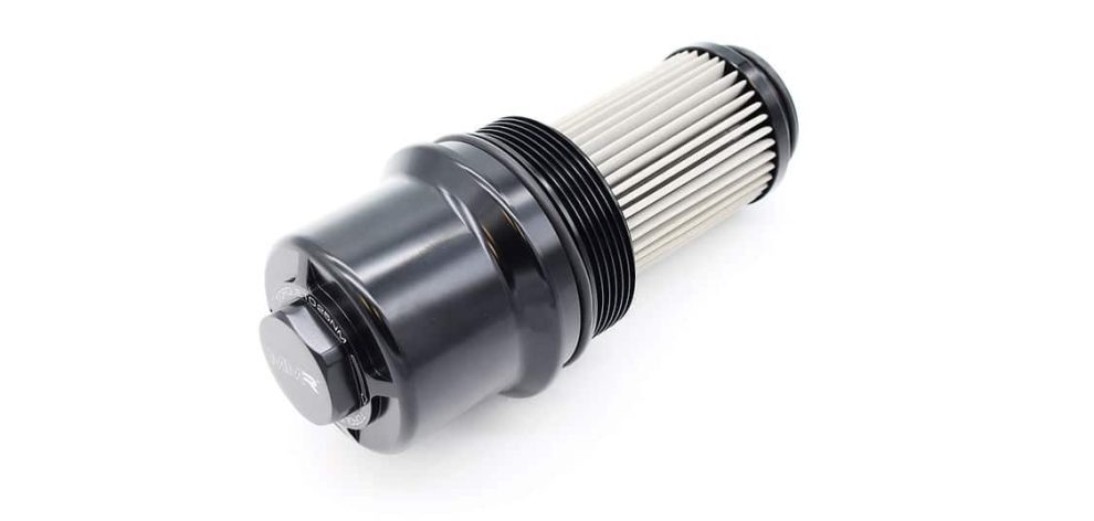 MMR Oil Filter – BMW M240i (G42) – CLP Automotive