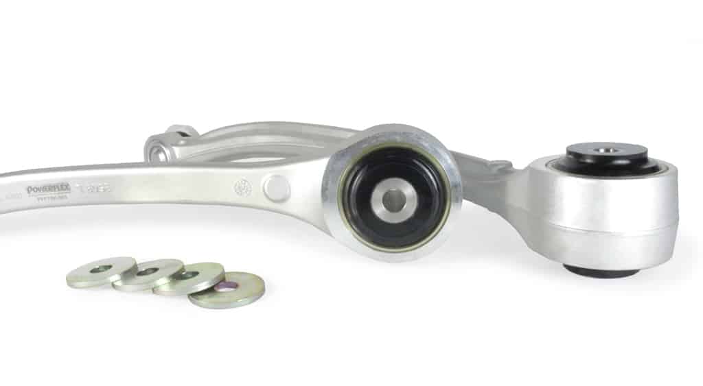 Powerflex Lower Fore Link Inc Bush Kit – Tesla Model S – CLP Automotive