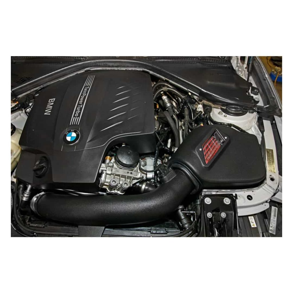 AEM Cold Air Intake Kit – BMW M2 (N55) (F87) – CLP Automotive