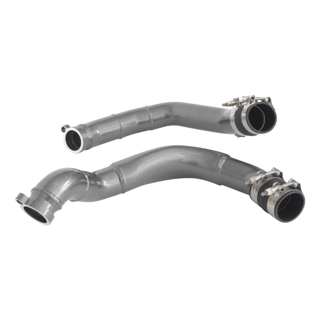 AEM Charge Pipe Kit – BMW M4 (F82) – CLP Automotive