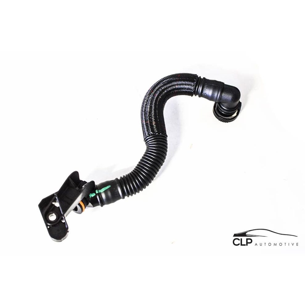 Genuine Golf R Breather Hose – CLP Automotive