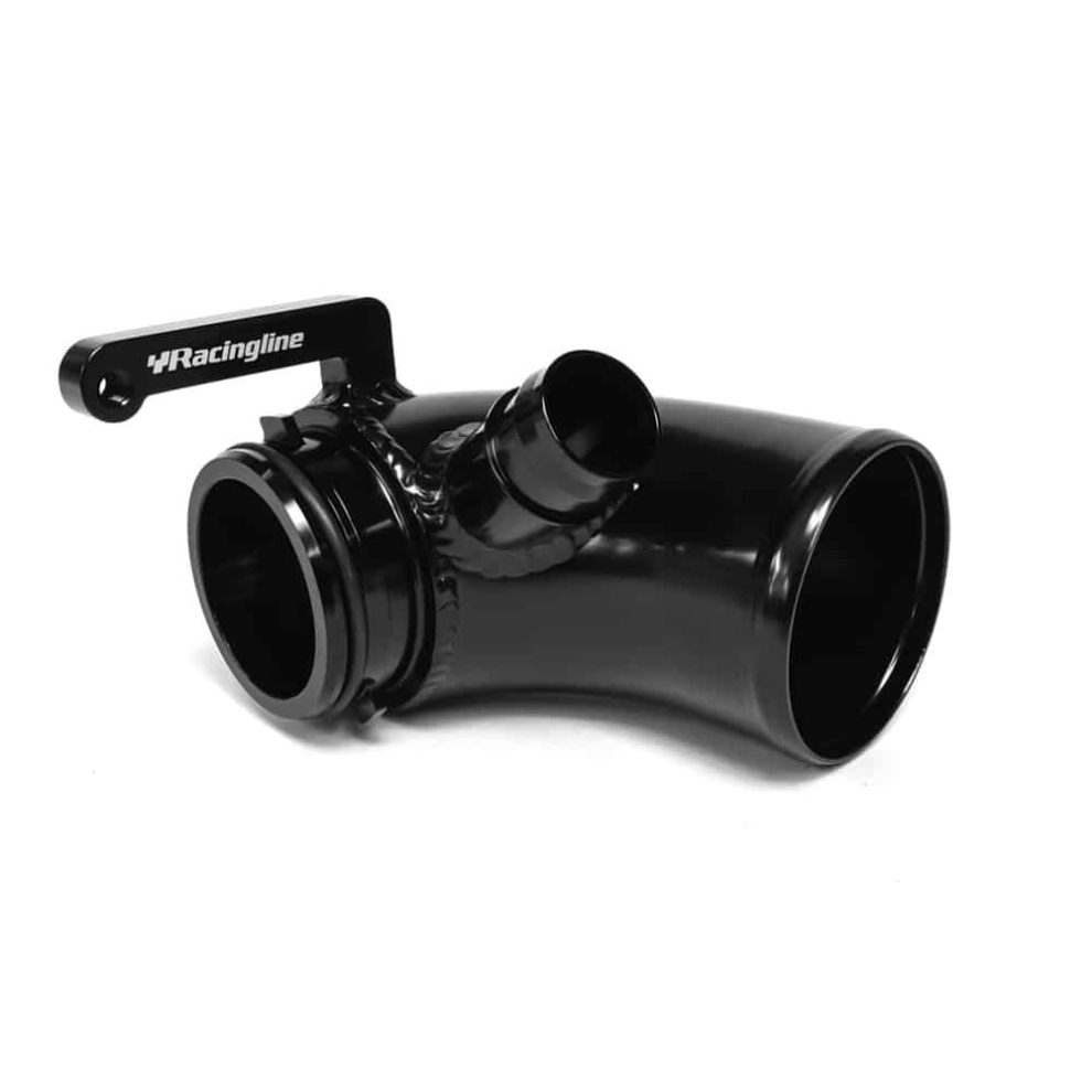 Racingline R600 Turbo Intake Elbow – CLP Automotive