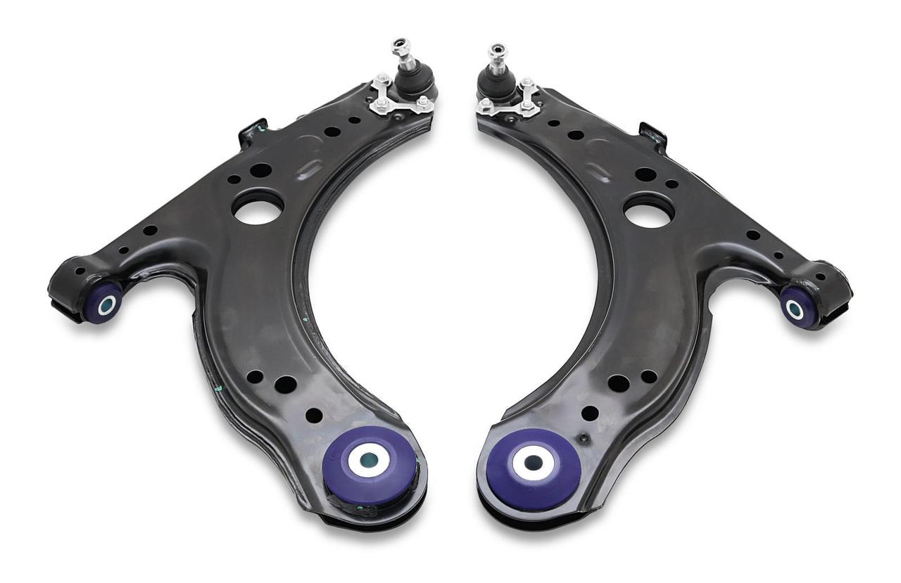 Superpro Front Control Arm Kit – Volkswagen Golf MK4 GTI – CLP Automotive