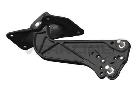 Verkline Rear Adjustable Trailing Arm – Toyota GR Yaris – CLP Automotive