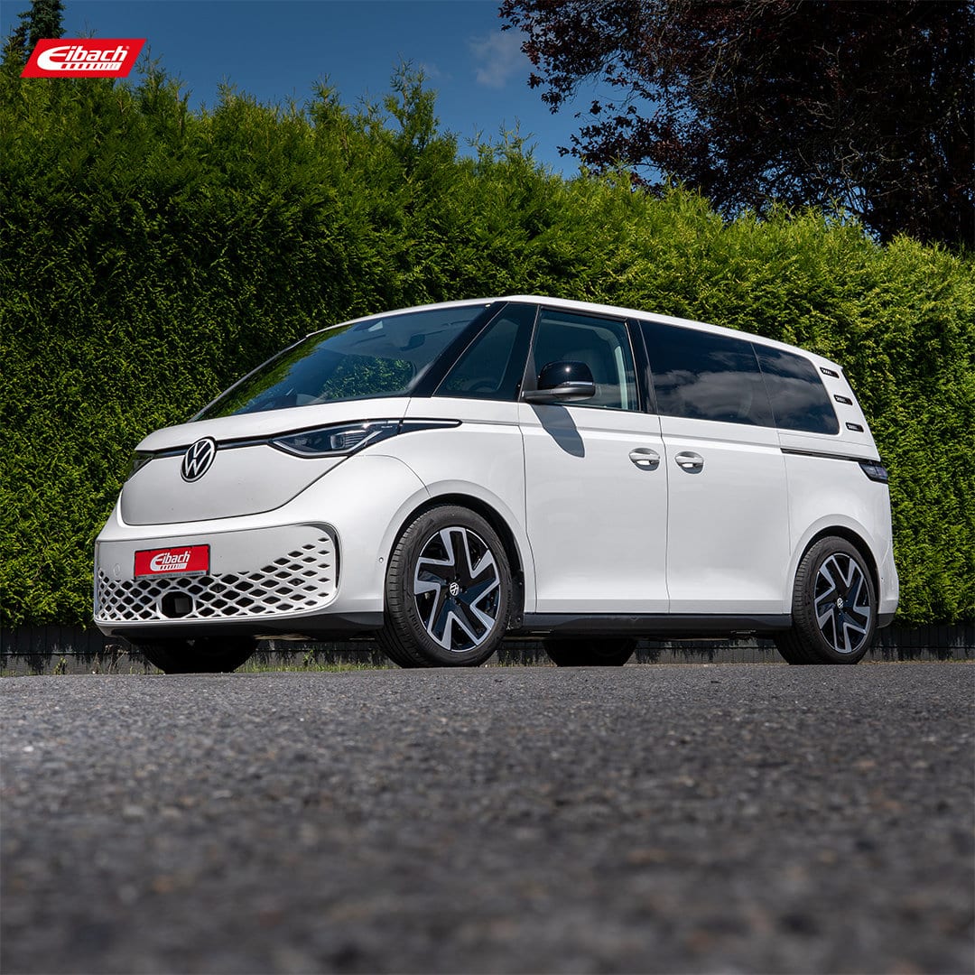 Eibach Pro Kit Lowering Springs – Volkswagen ID Buzz – CLP Automotive