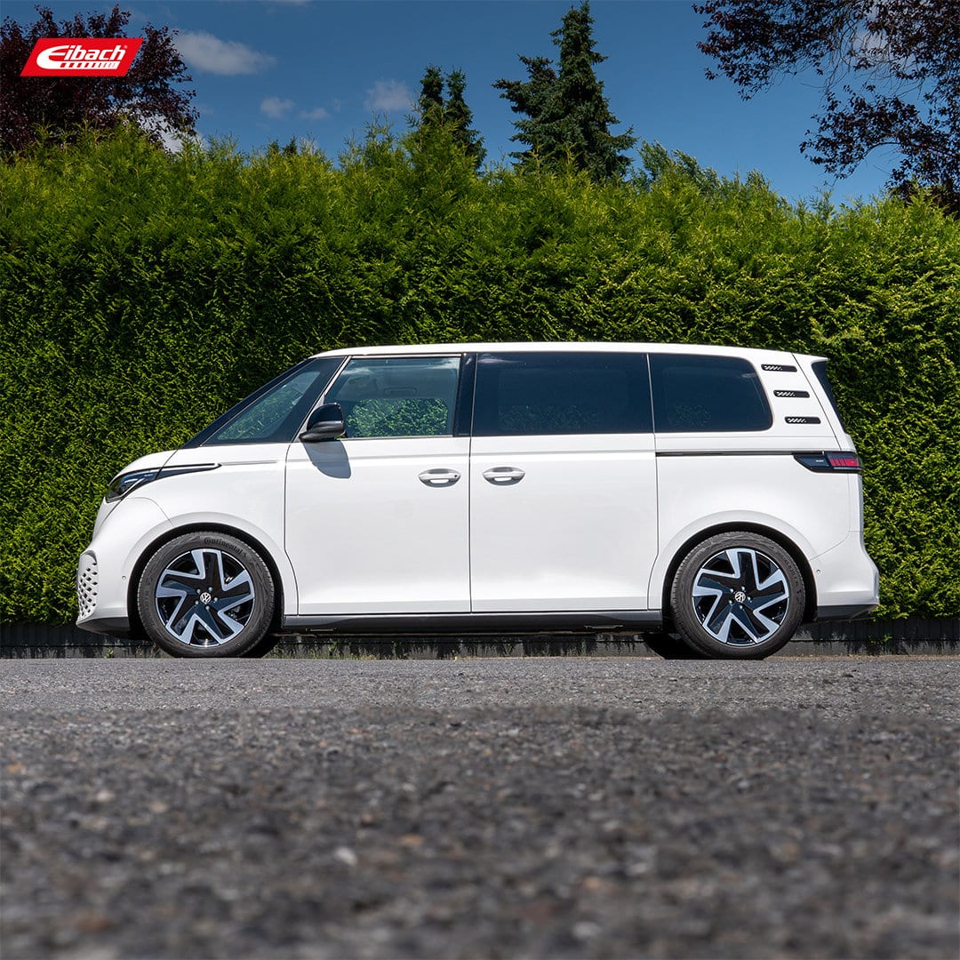 Eibach Pro Kit Lowering Springs – Volkswagen ID Buzz – CLP Automotive