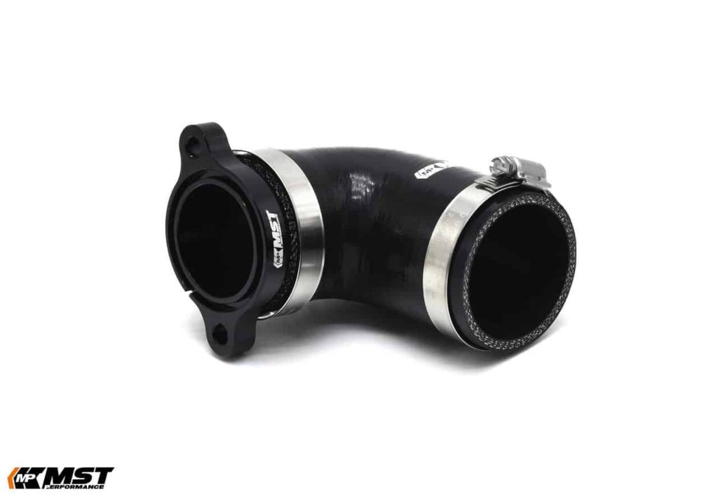 MST Turbo Inlet Pipe – Toyota GR Yaris – CLP Automotive