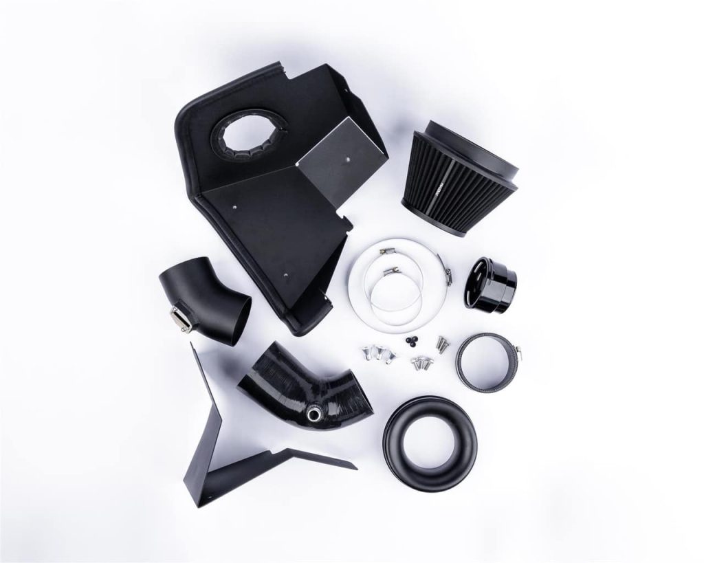 Proram Induction Kit – Toyota Supra (A90) 3.0 – CLP Automotive