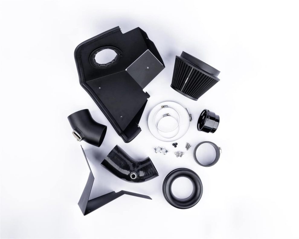 Proram Induction Kit – Toyota Supra (A90) 3.0 – CLP Automotive