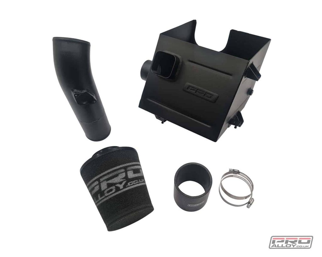 Pro Alloy Induction Kit – Toyota GR Yaris – CLP Automotive