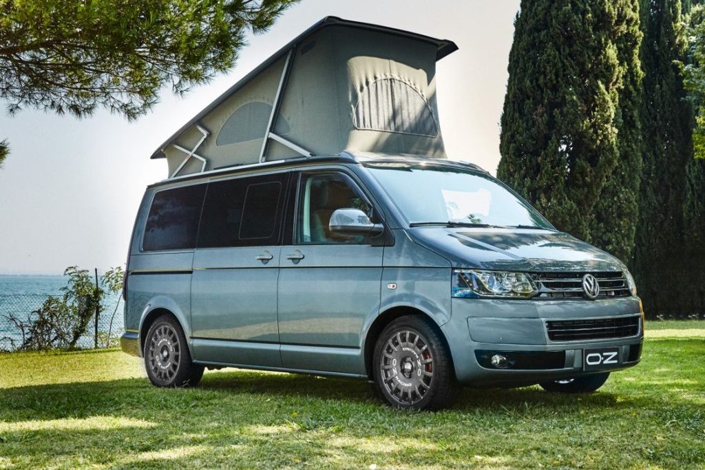 OZ Rally Racing Wheels – Volkswagen Golf MK7 – CLP Automotive