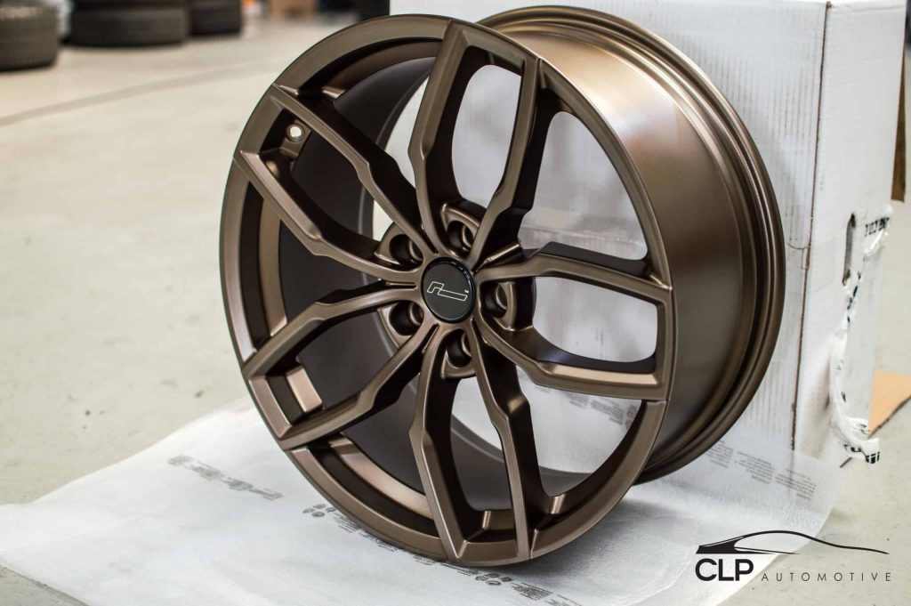 Racingline R360 Alloy Wheels – CLP Automotive